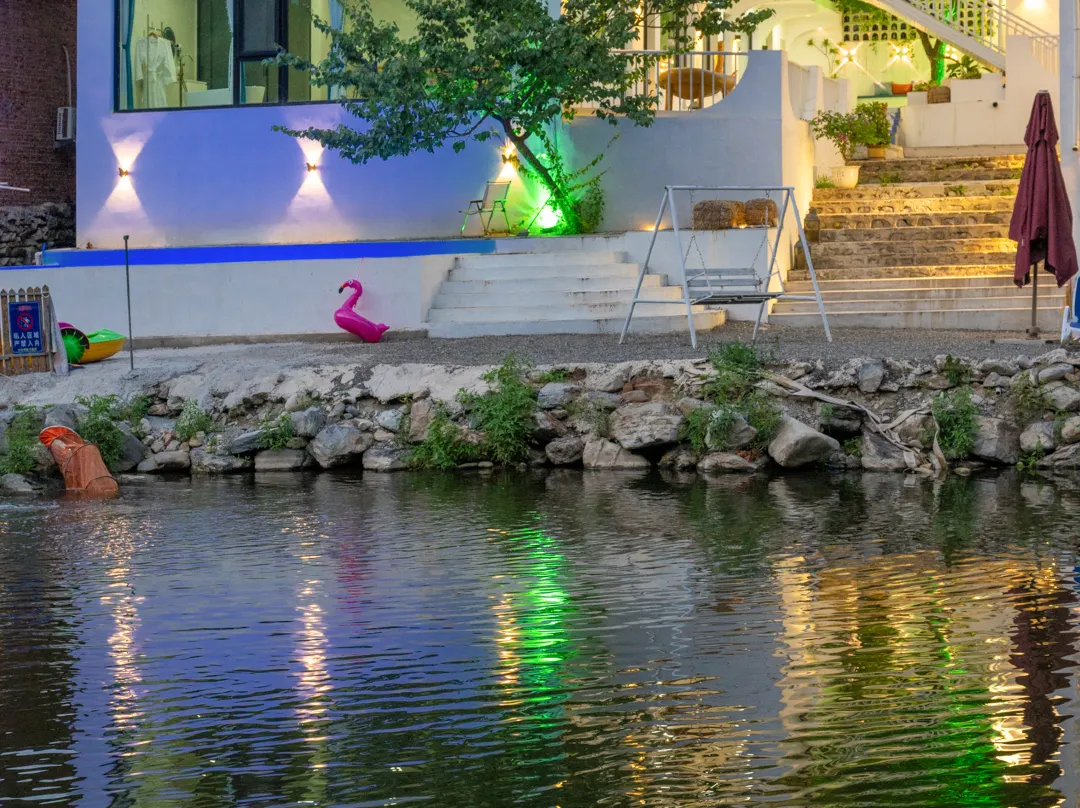 Beijing Xianxiang Resort - Pekin