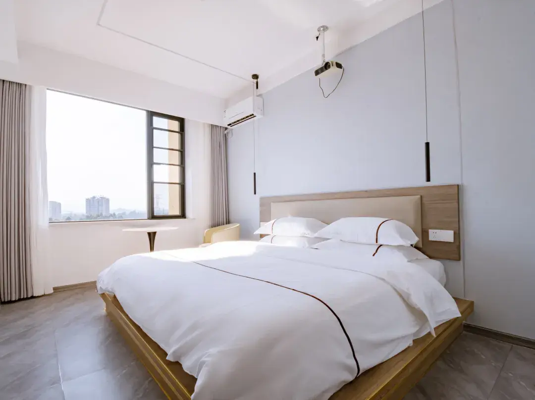 Aoyama Hotel - Leshan