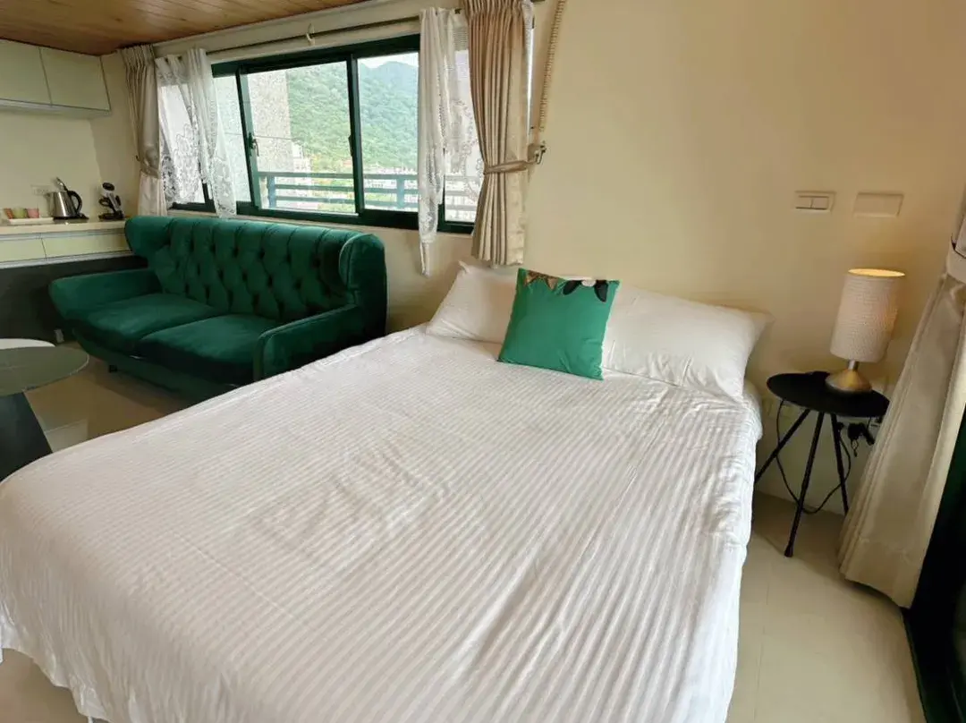 Tiantian B&b - 이란 현