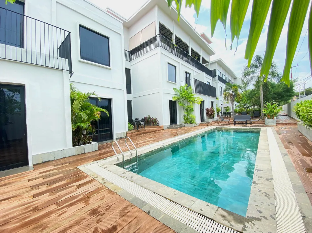 Onyx Hotel & Villa - Bintan Island