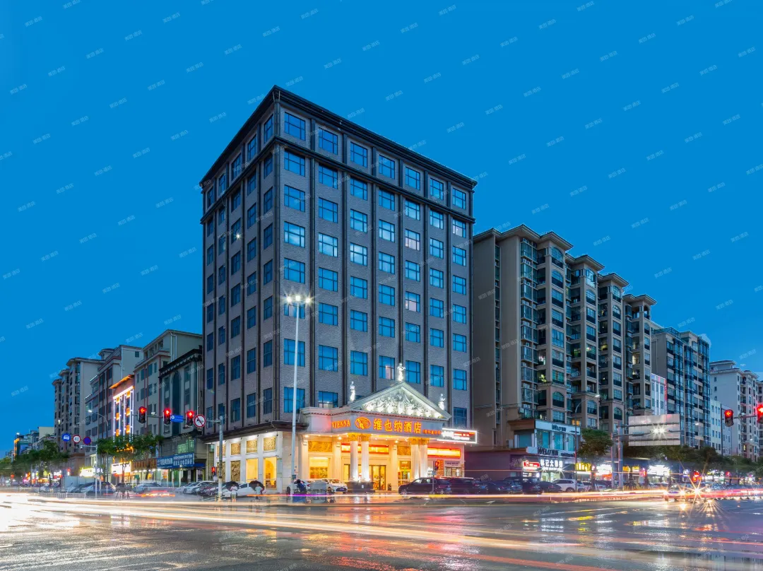 Vienna Hotel - Huizhou