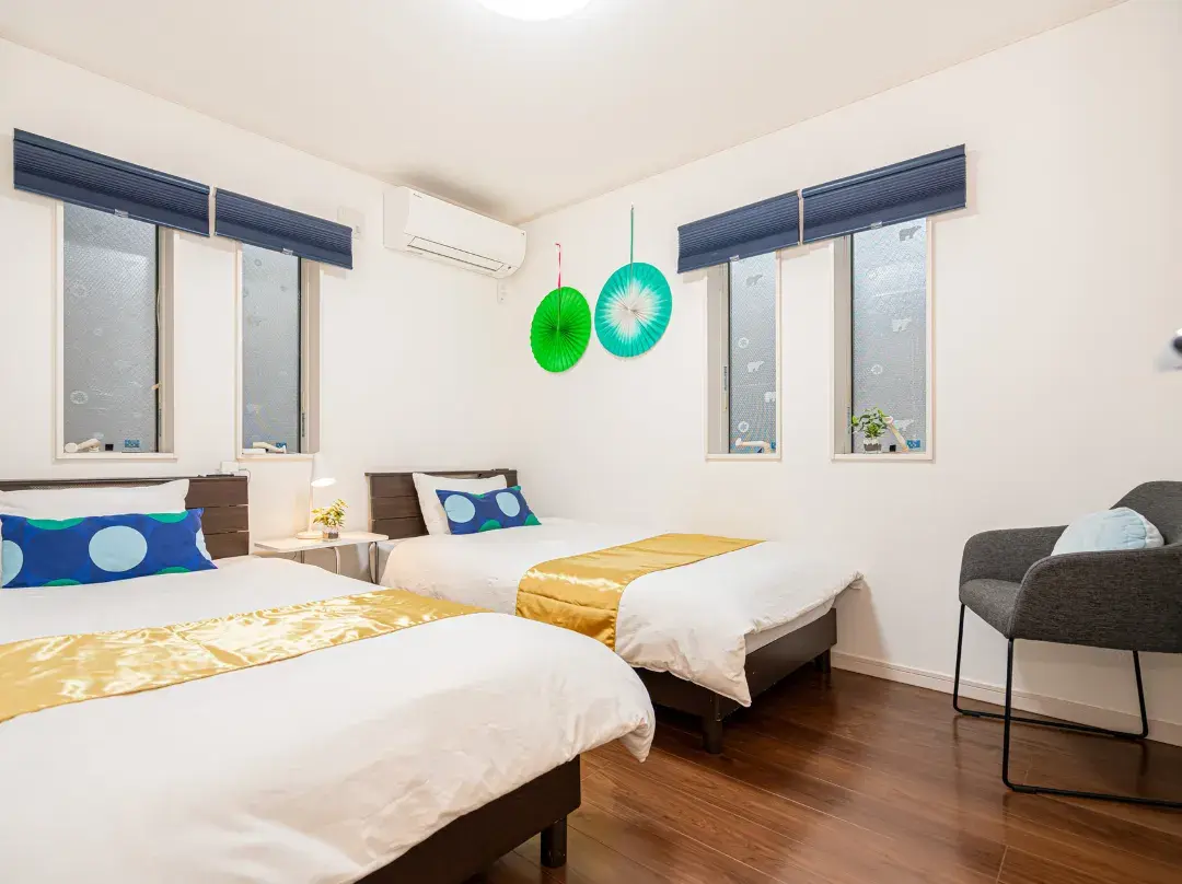 Kyara Hotel Asakusa - 東京都