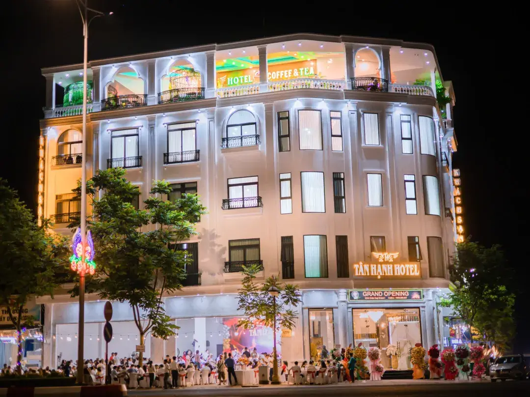 Tan Hanh Hotel - Phước Long