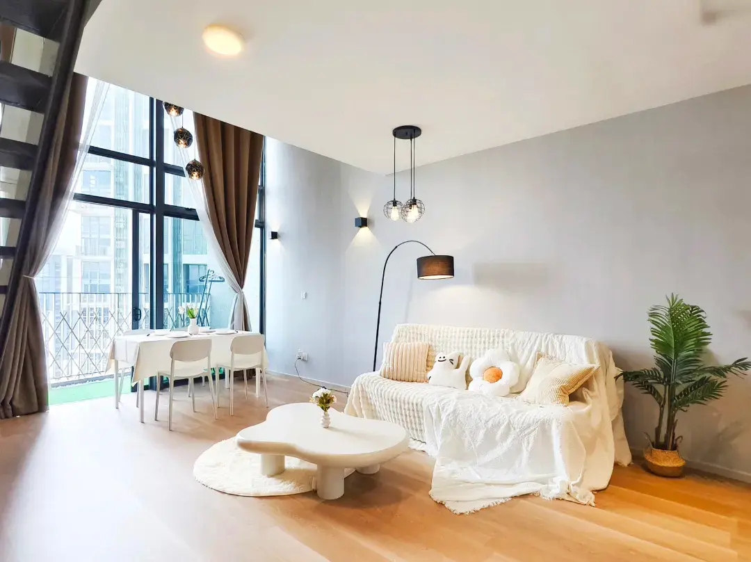 Ekocheras Creamy Stay - Negeri Sembilan