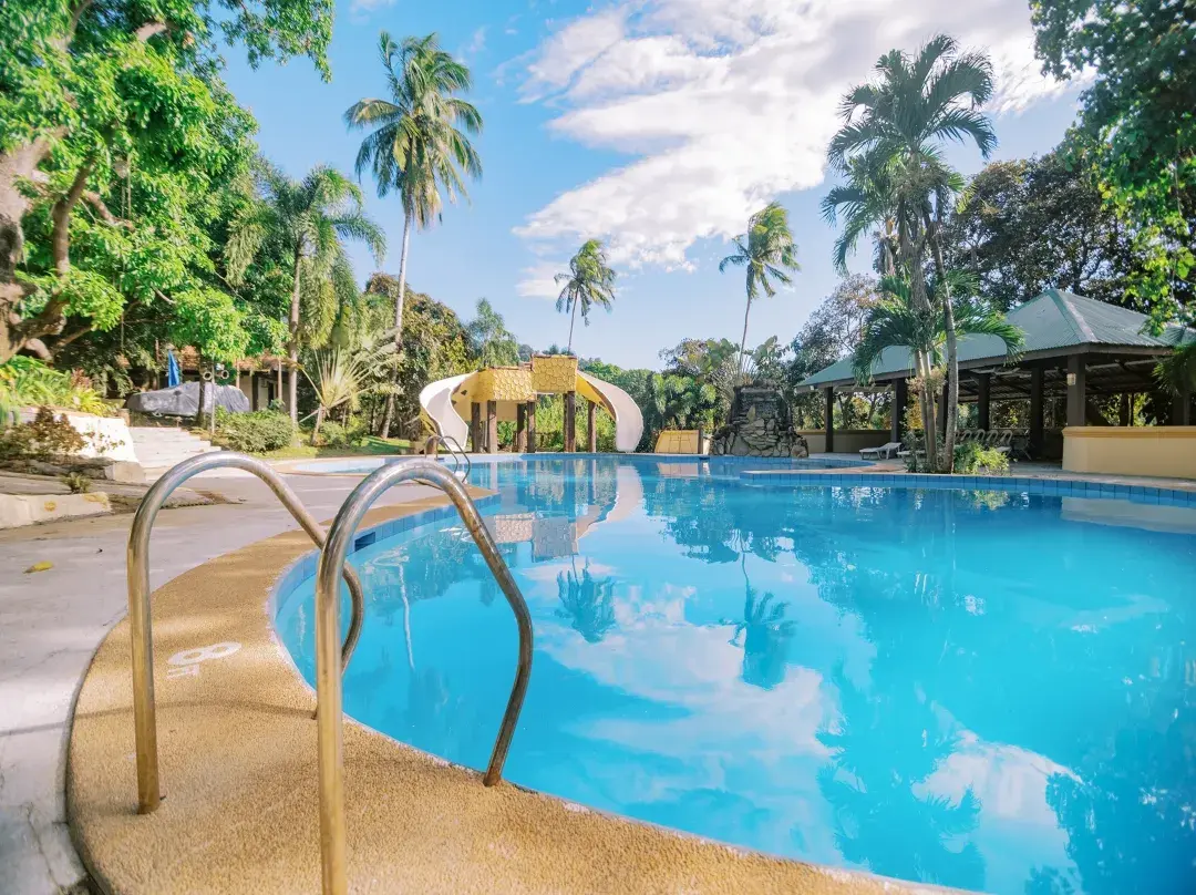 Vista Venice Resort - Morong