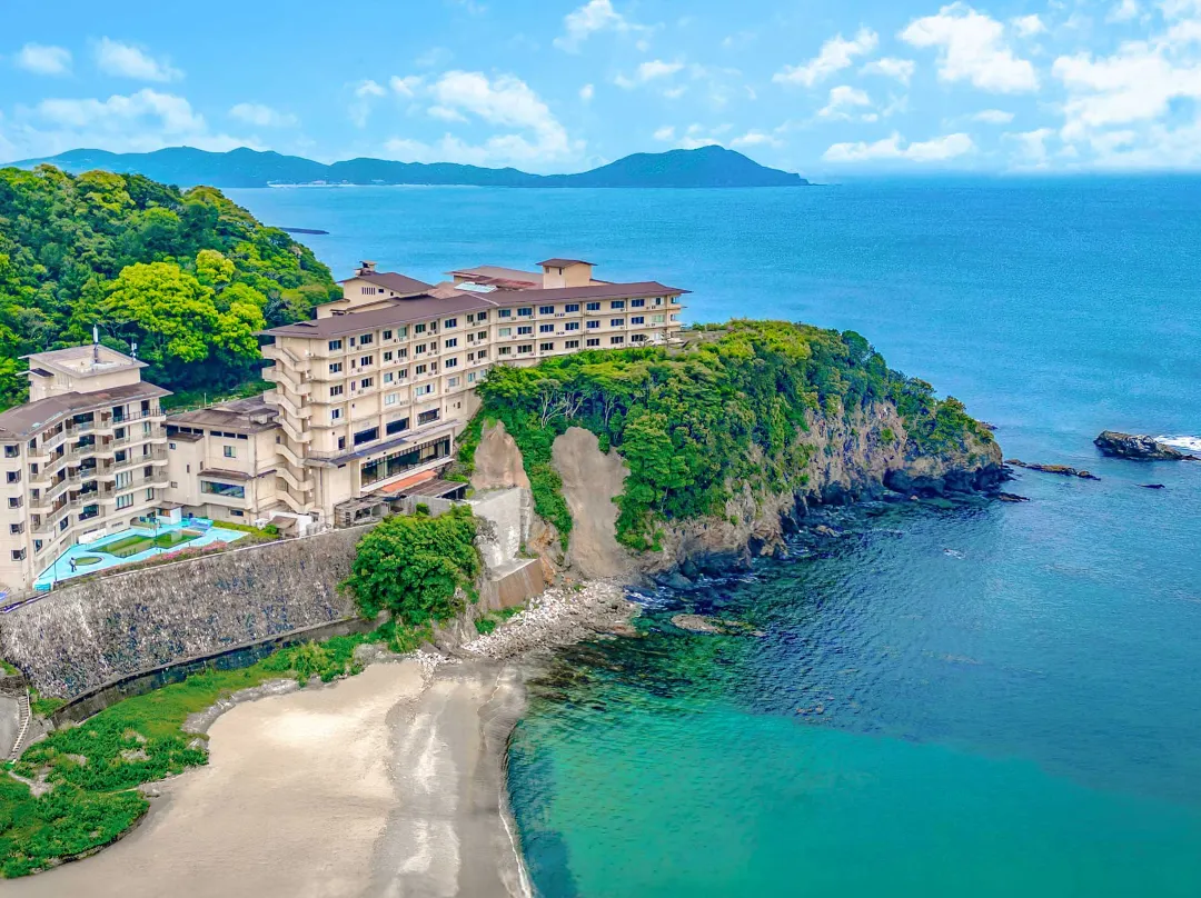 Taoya Minamishima - Shima