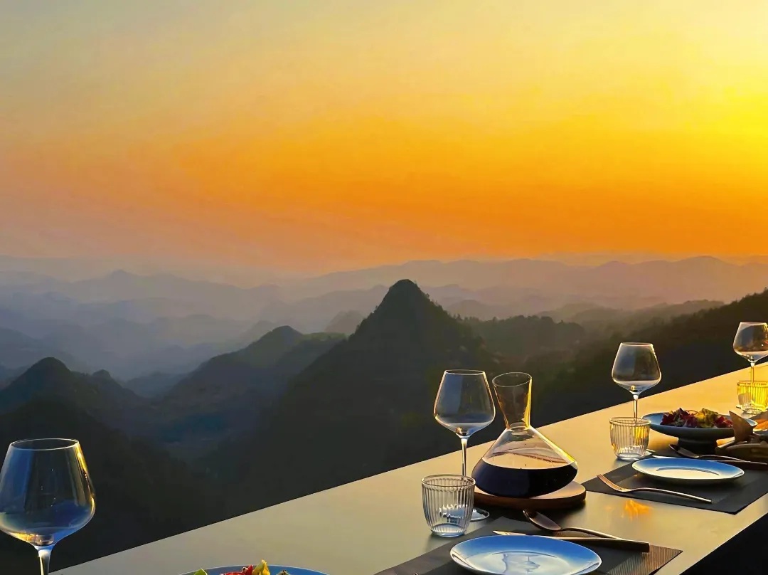 Yue Manzhi Hotel - Zunyi
