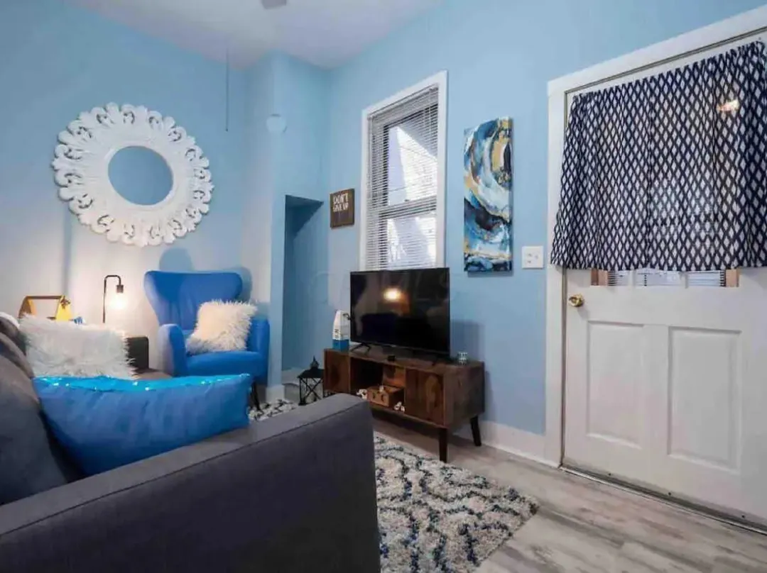 Free Parking - Convention - Short North - Free Parking - Queen Bed - Ohio