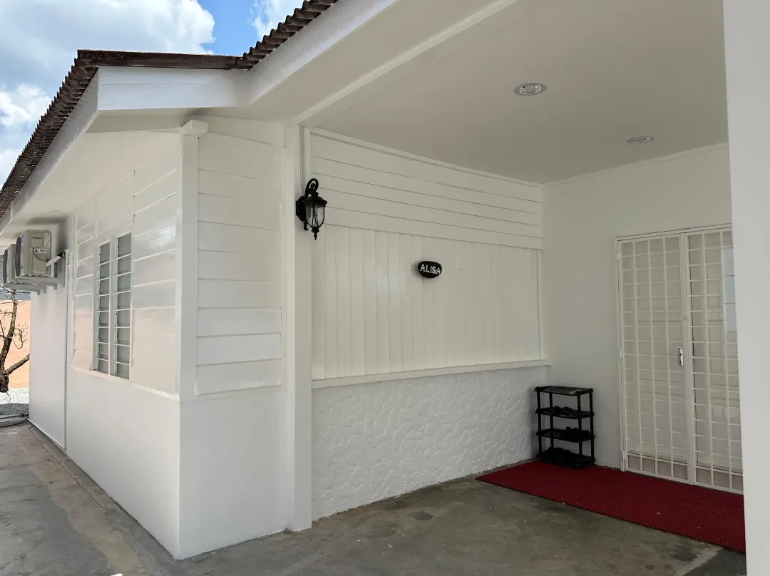 Style Star Inn Homestay - 麻坡