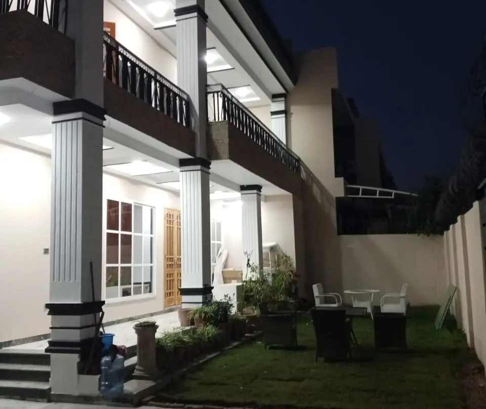 Aolai Hotel - Islamabad