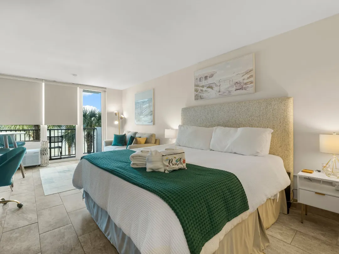 Sandestin Resort|water Front|private Beach - Florida