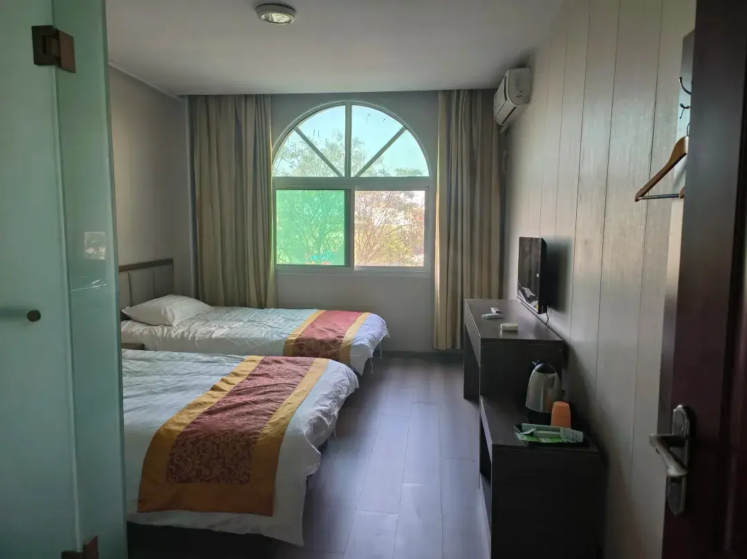 Luoyang Aichao Hotel - Luoyang