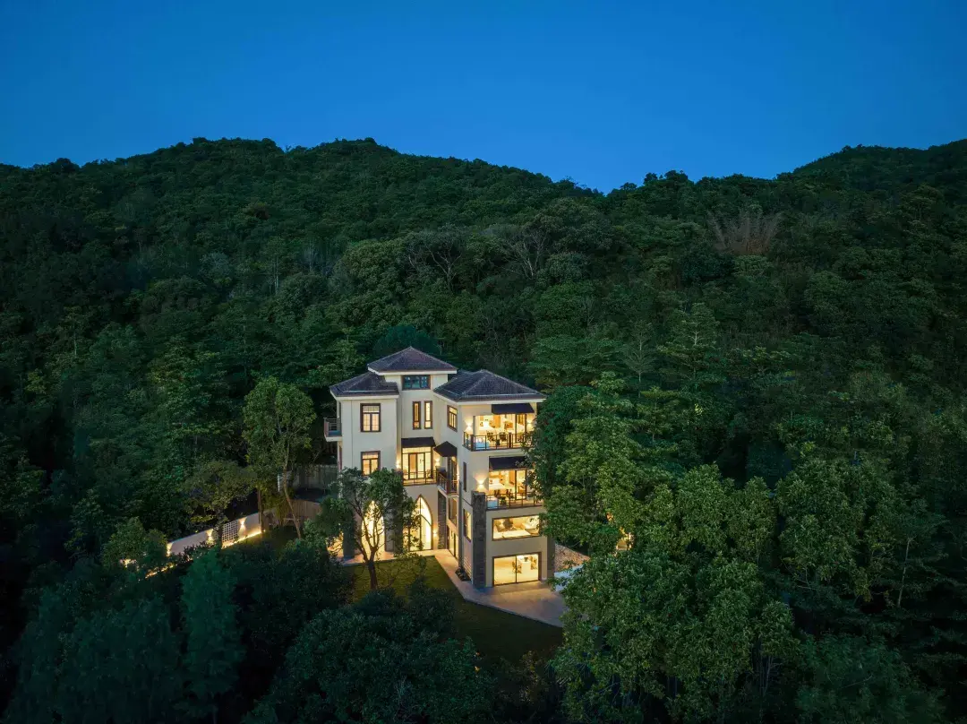 Miyue Shenzhen Tianlu Secret Wild Wizard Holiday Meisu - Shenzhen