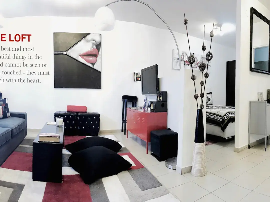 Stylish Tel Aviv - Israel