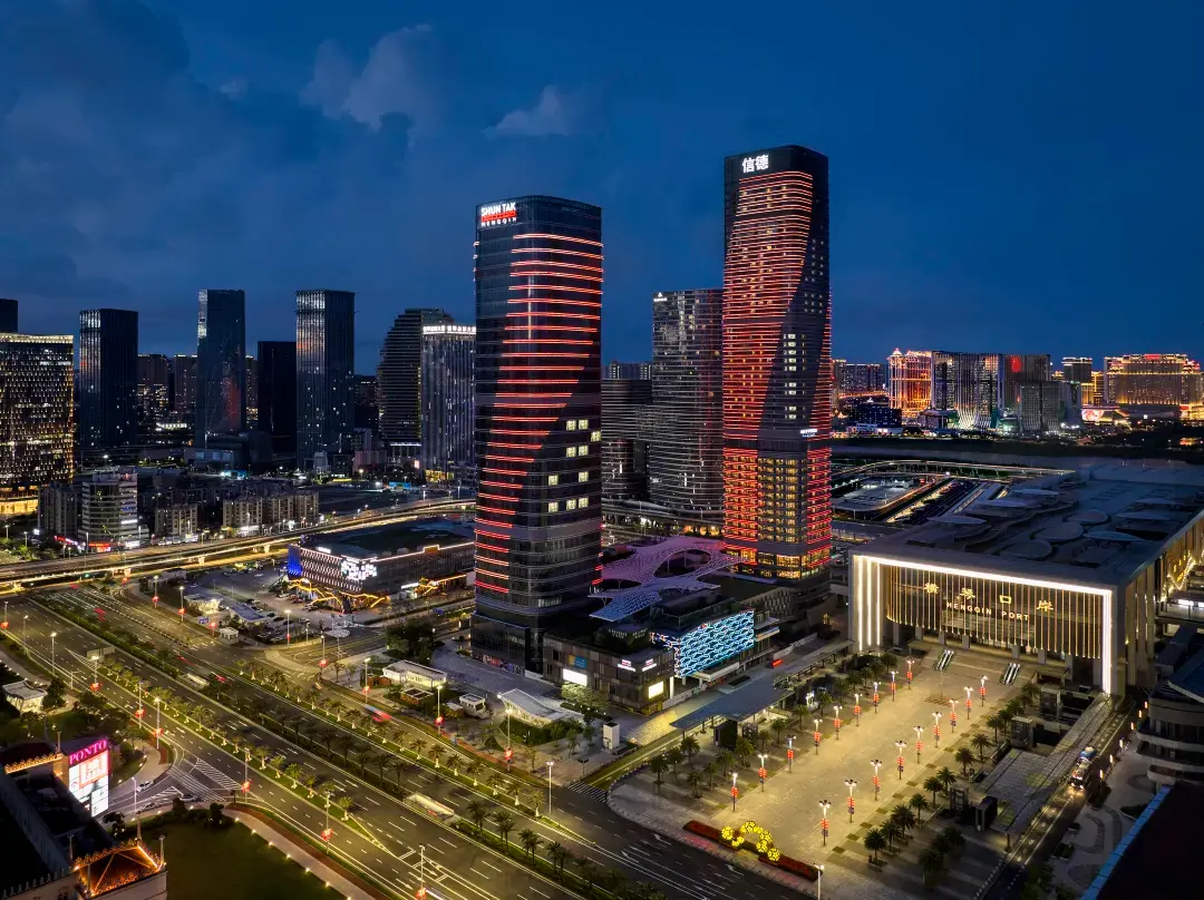 Artyzen Habitat Hengqin Zhuhai - Zhuhai