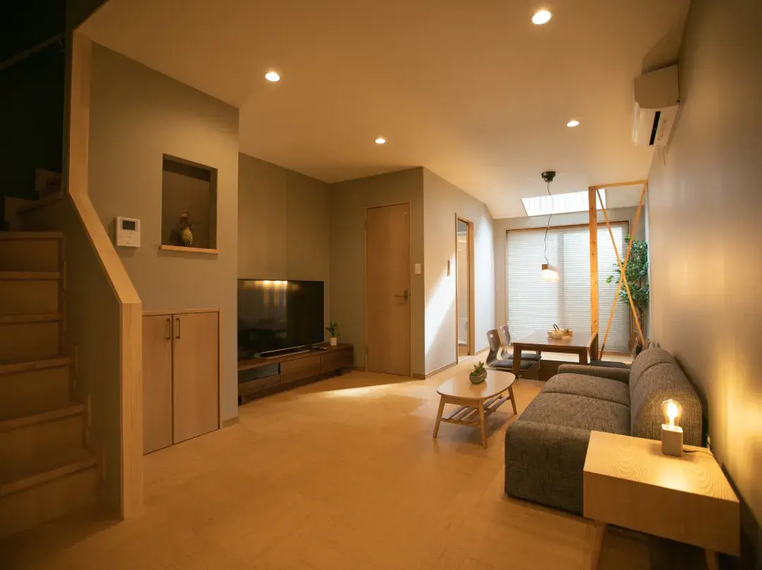 Js Xiaozhai・kiyomitsu - Osaka