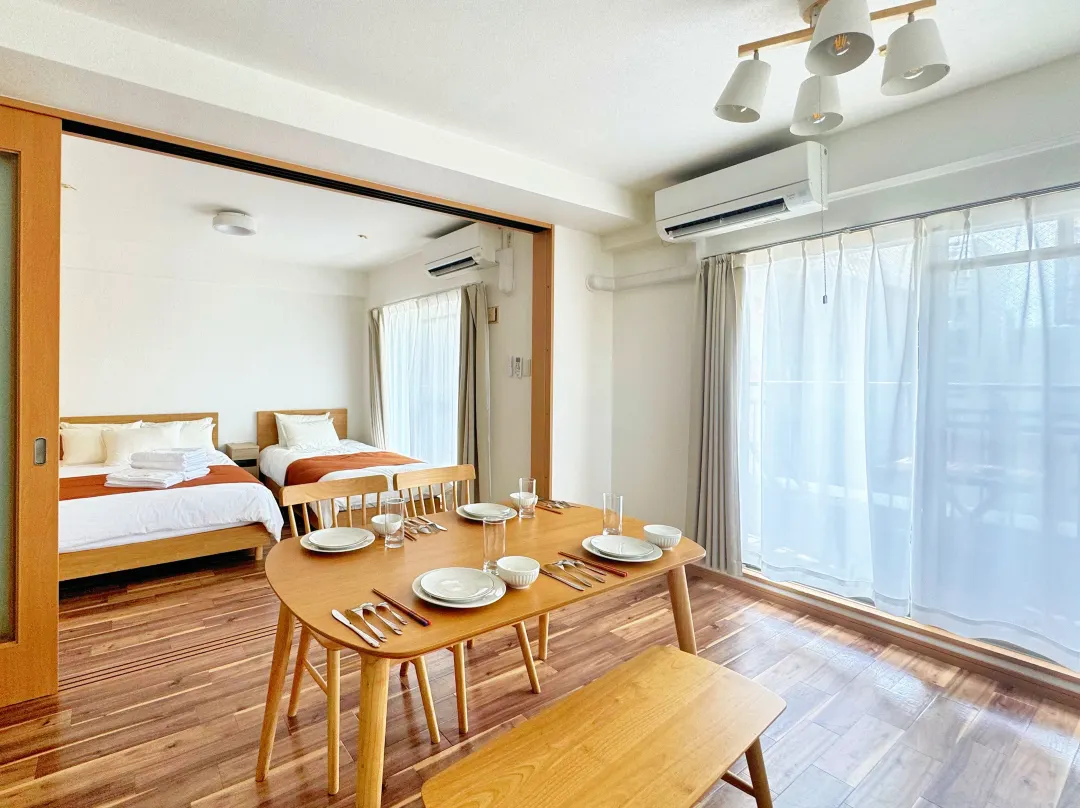 Crystal Court Namba - Nanba