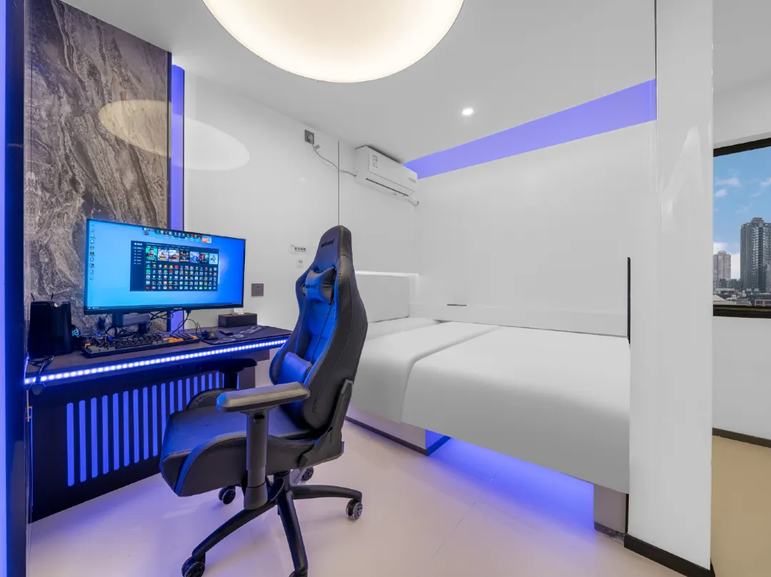 Core Gaming Hotel - 武漢市