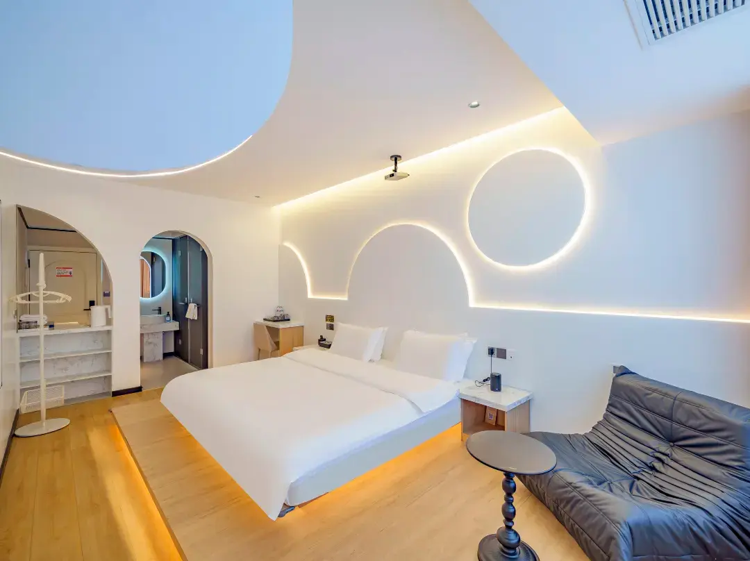 Dali Guyu Ji Hotel - Dali