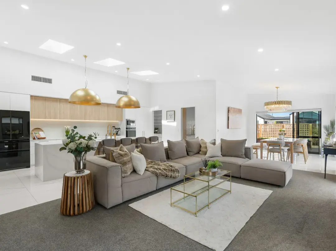 Brand-new Luxury Home Offering Superior Living! - Christchurch
