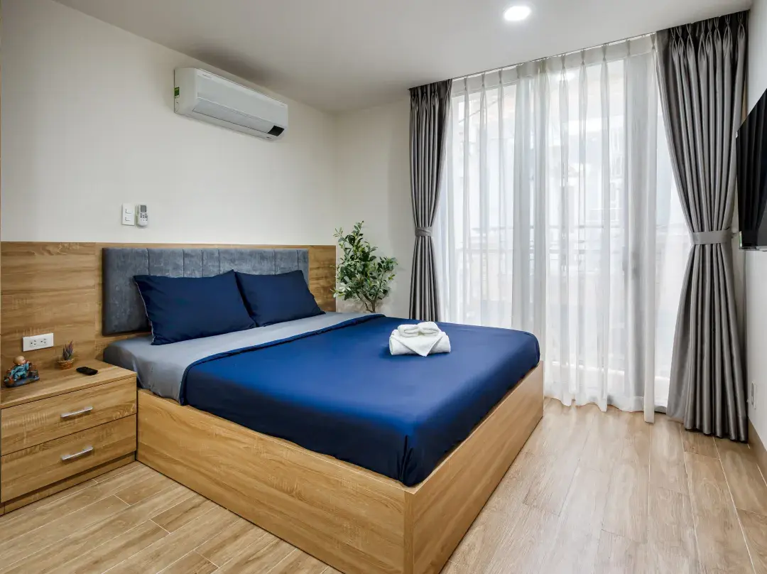 Hearth And Home - Ho Chi Minh City