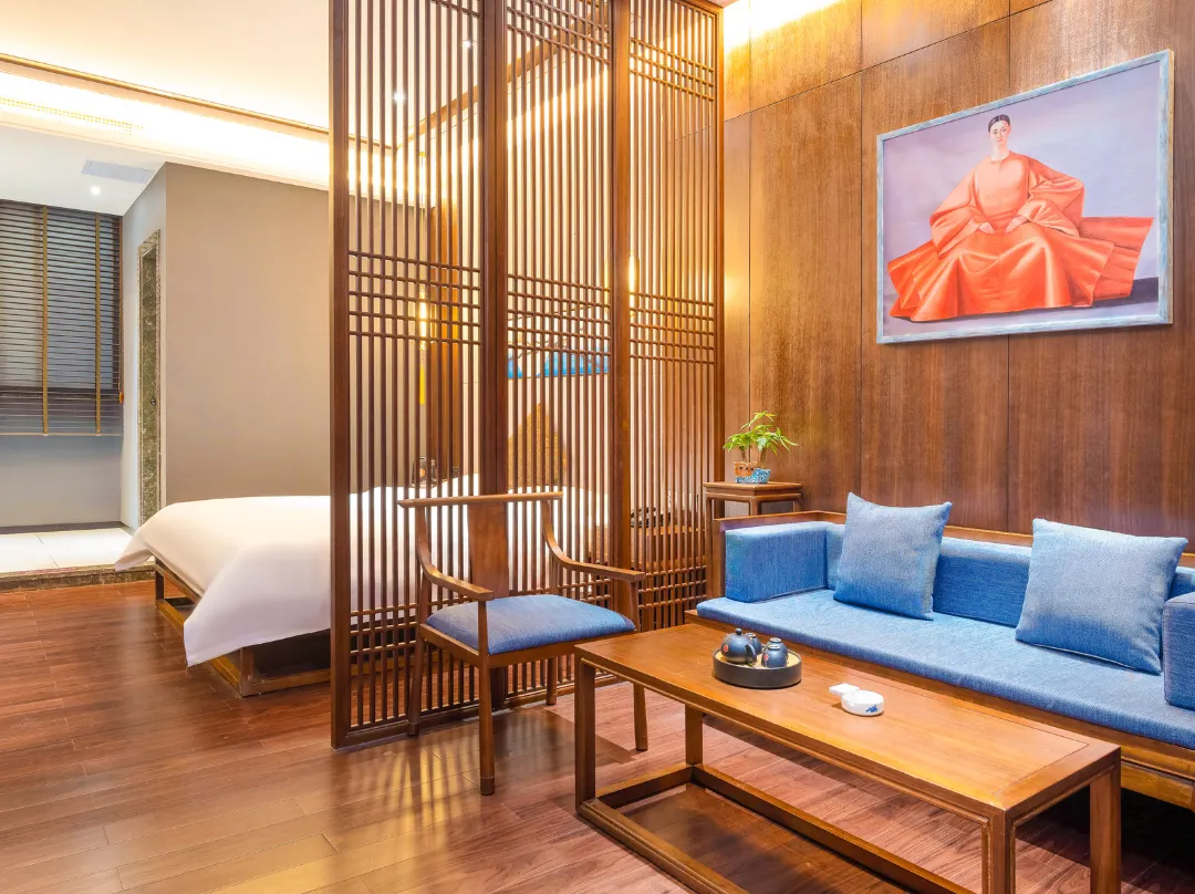 Shantou Lian Hotel - Kaohsiung City