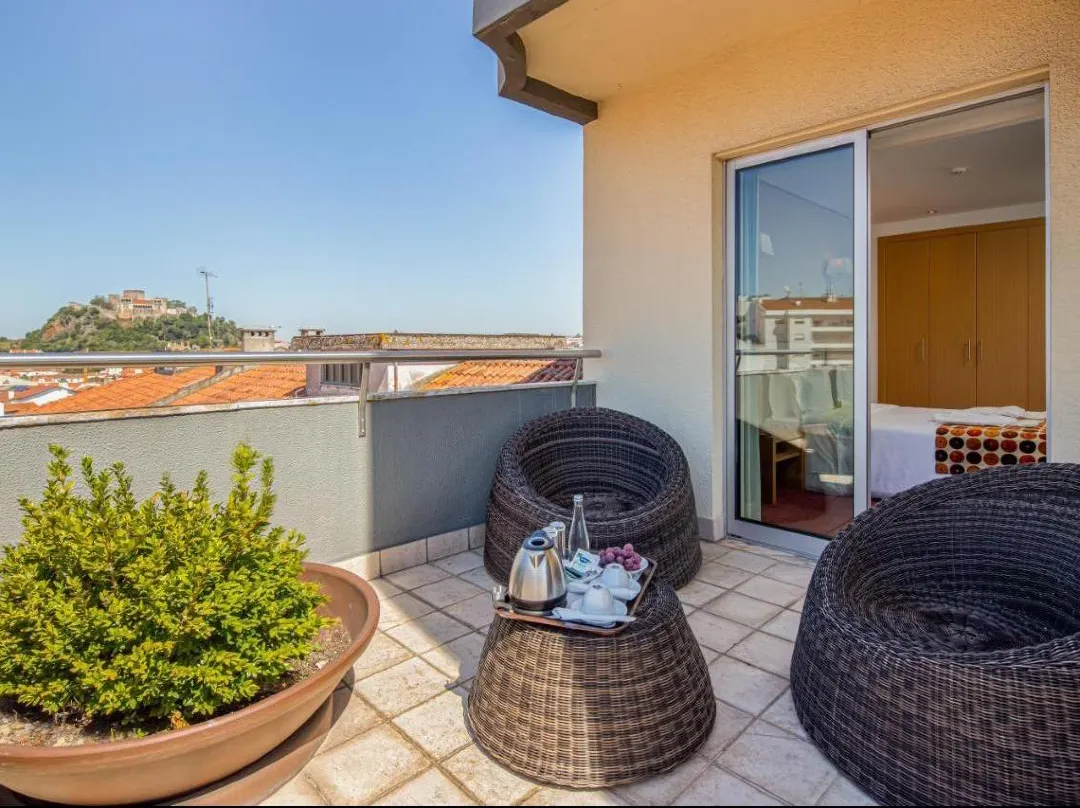 Stay Hotel Leiria Centro - Leiria