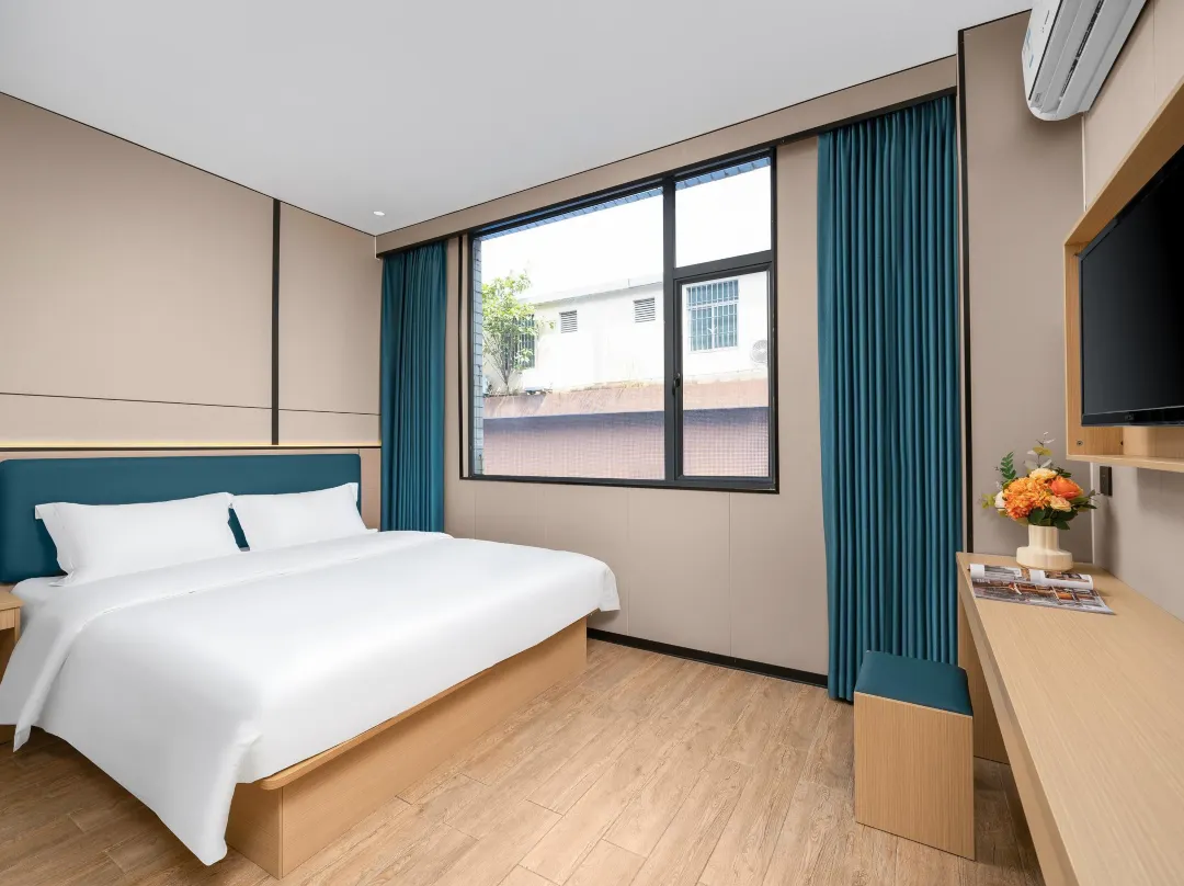 Yinuo Zhenpin Hotel - Guangzhou