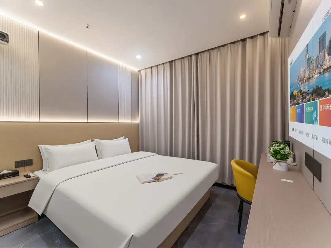 Tianhang Business Hotel) - Shenzhen Bao'an Airport (SZX)