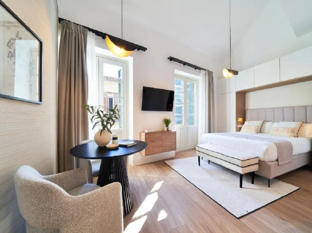 Select Malaga Suites - Málaga