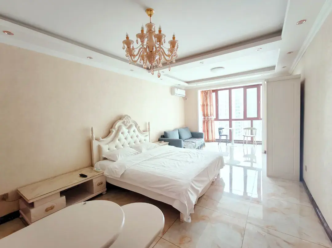 Chuyu Zhixuan Homestay - Harbin