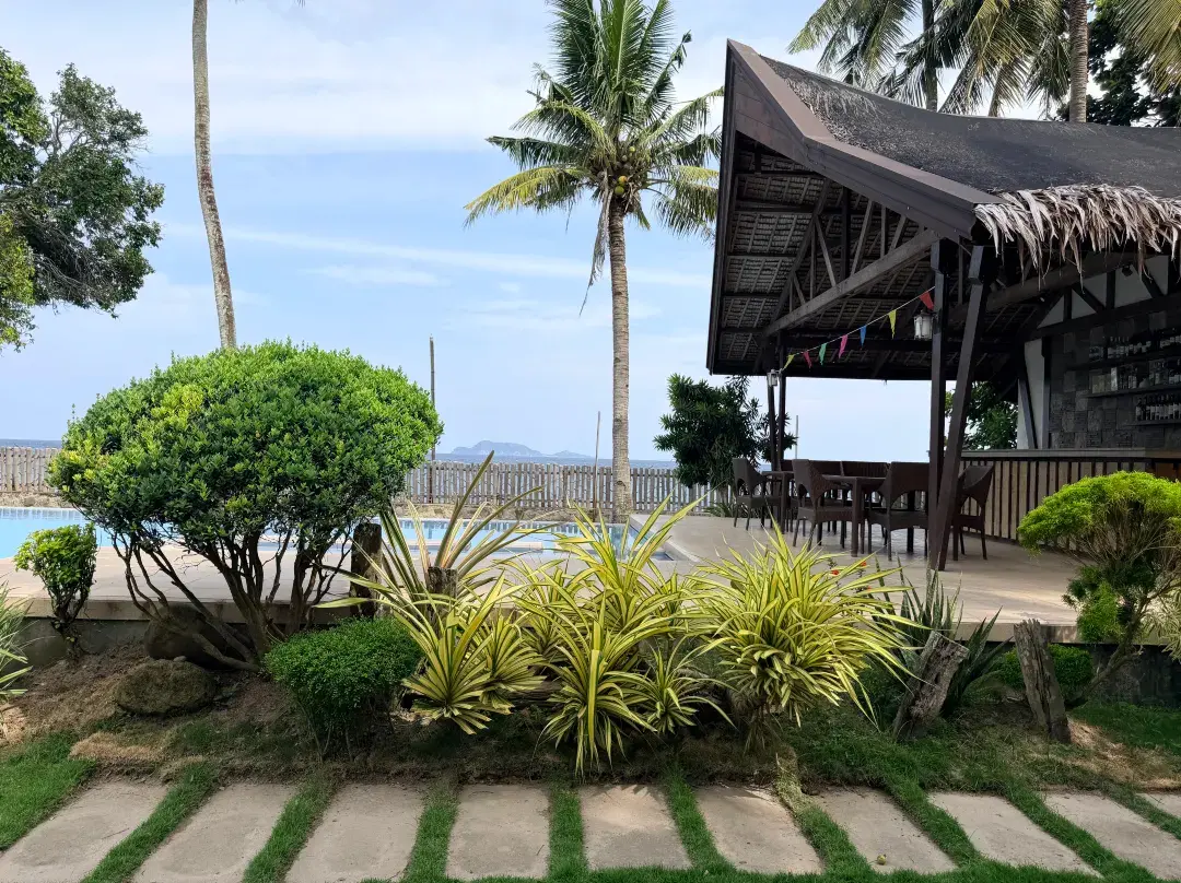 Solaj Dive And Beach Resort - Dauin