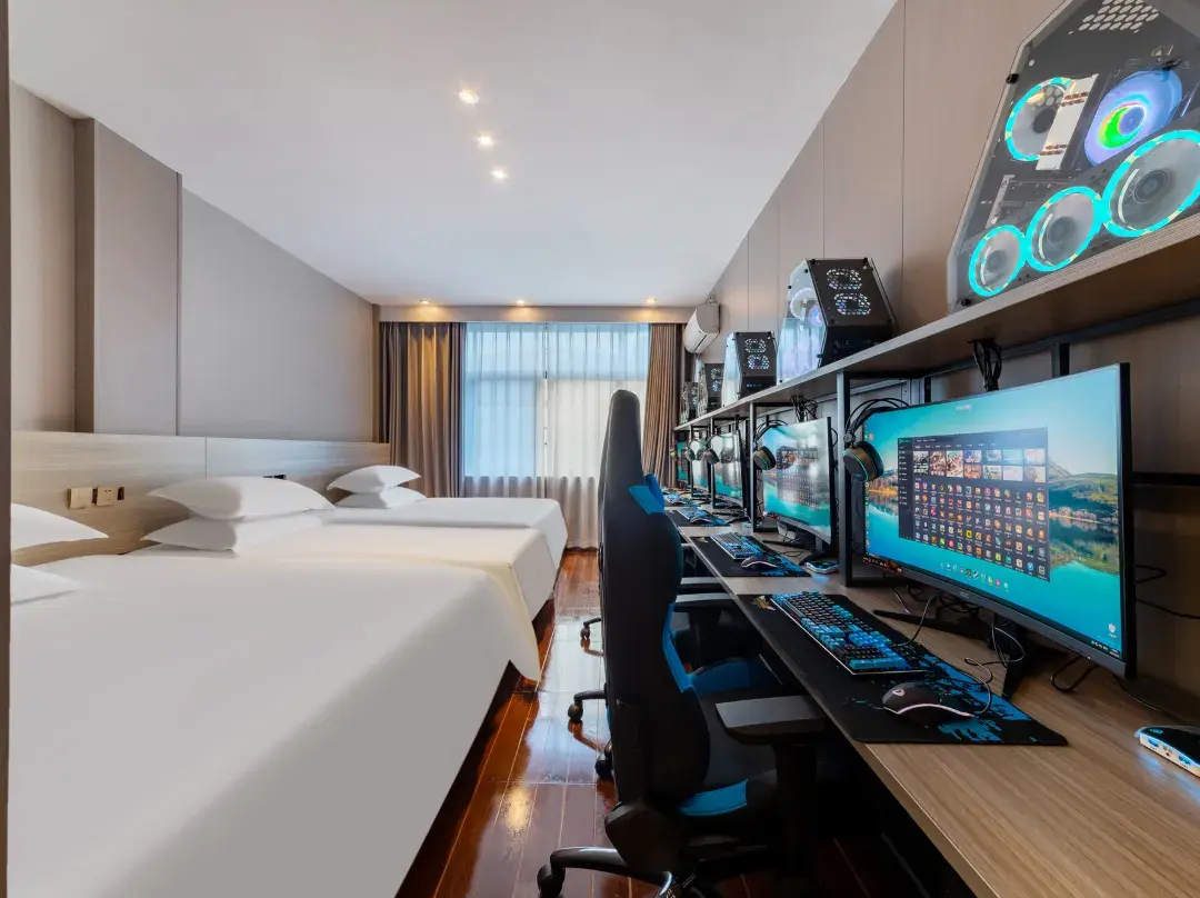 Xi'ou Hotel - Wenzhou