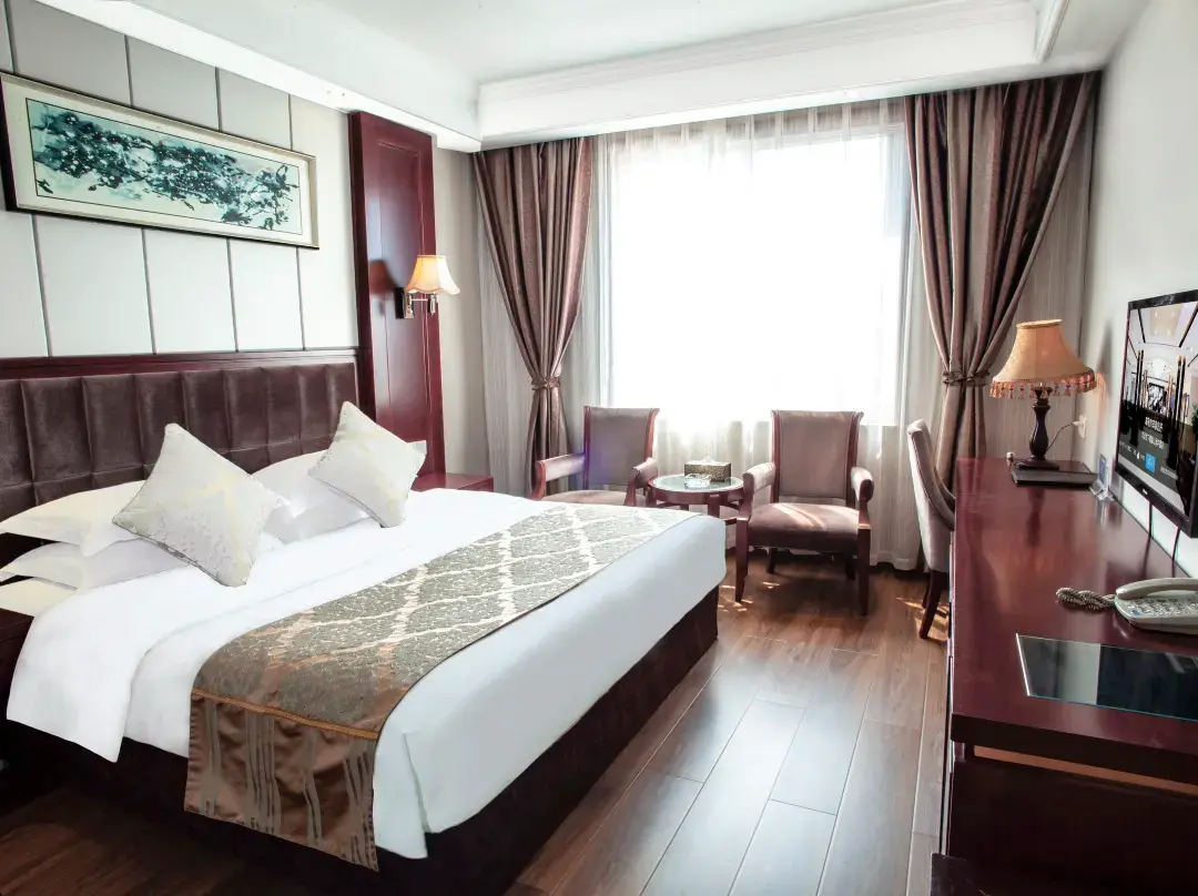 Runfeng Hotel - Meishan