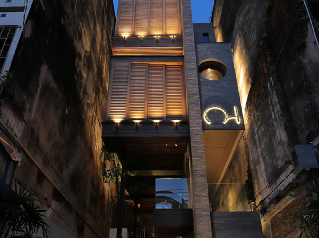 Na Tanao 1969 - Bangkok Yai