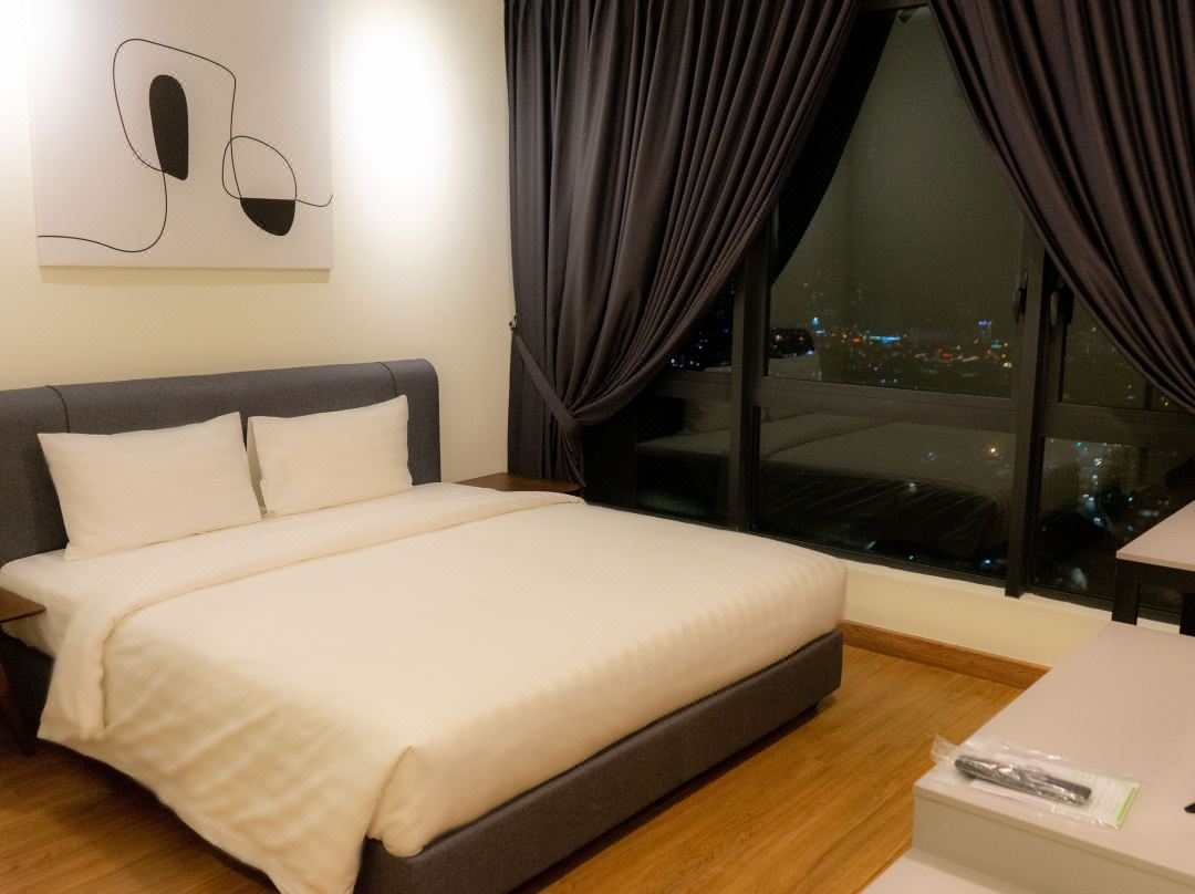 The Apple Premier Melaka @ Stay Suites - Malacca