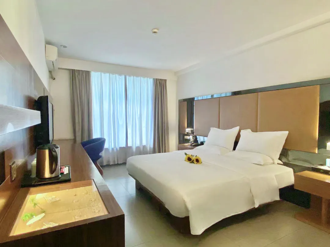 Jiajie Hotel - Haikou
