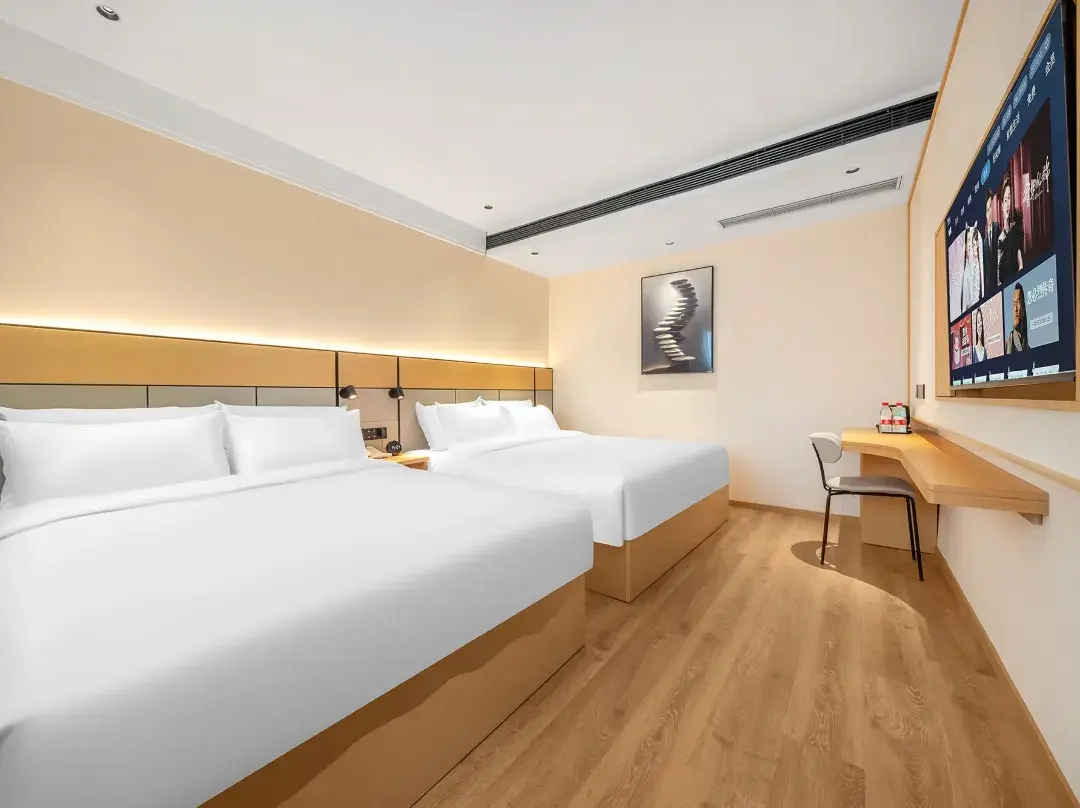 Qingju Hotel - 重慶市