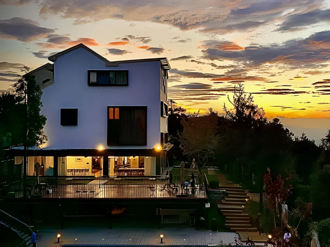 Ling Li Mu Li Holiday Hotel - Fuzhou