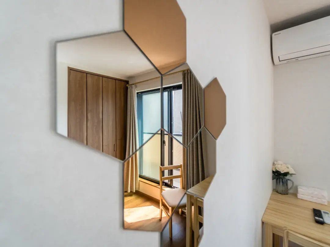 Hanastay Ura - Japon