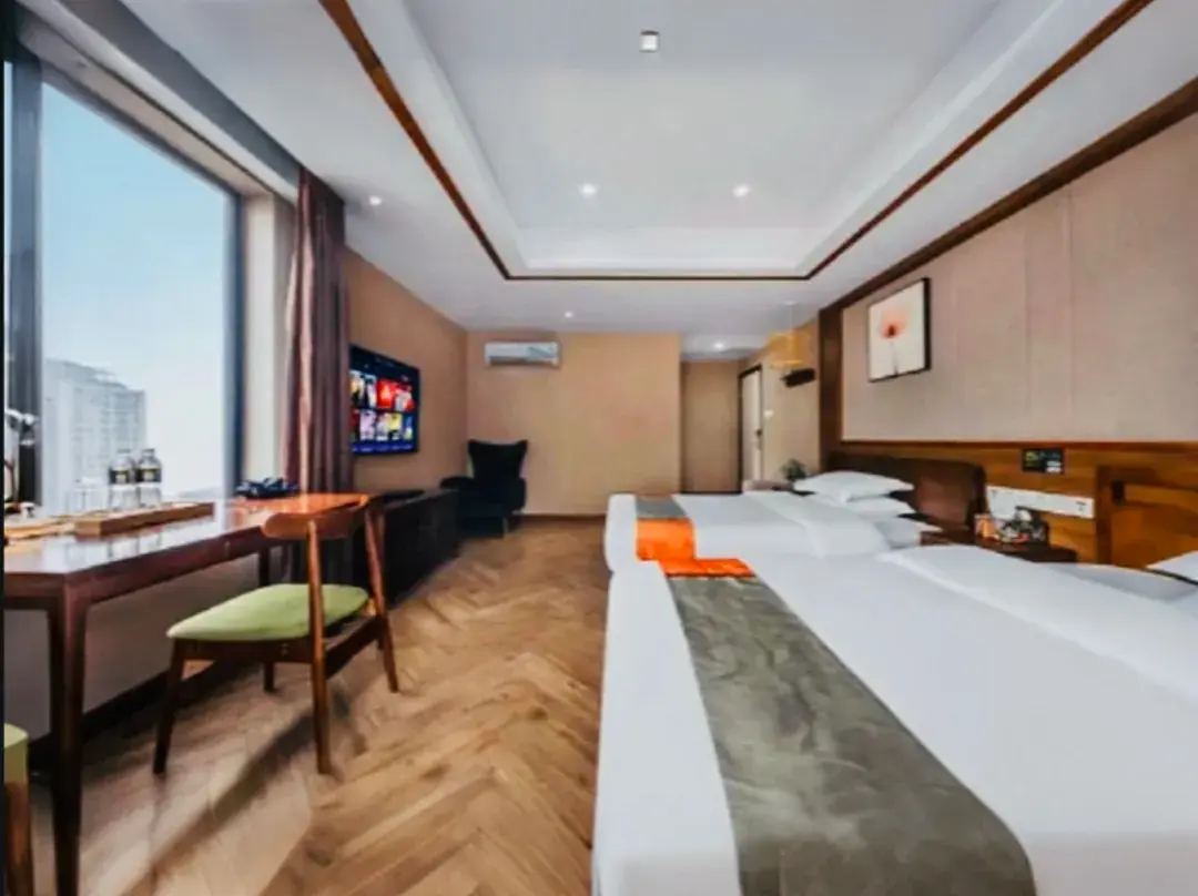 Baltic Hotel - Chongqing