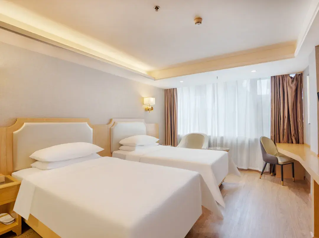 Vienna 3 Best Hotel - Guangzhou