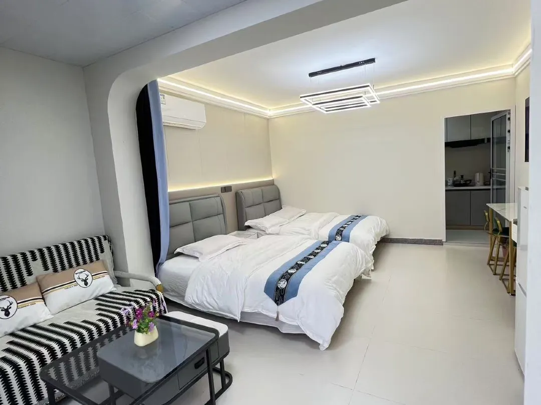 Minmin Homestay - Shanghai