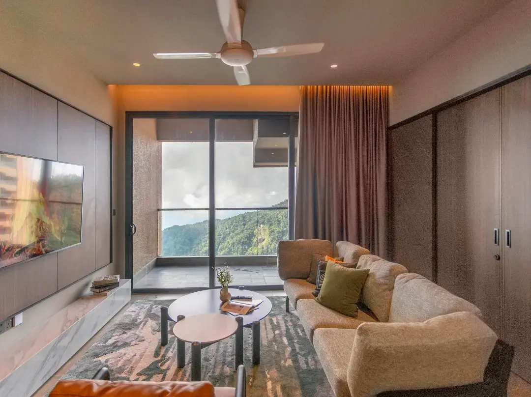 Antara Genting By Chg - Bentong