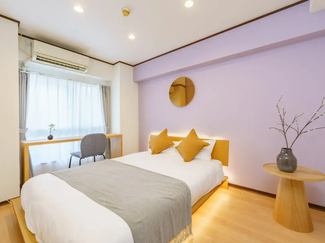 Nagoya 12 Min/legoland 25 Min/3 Br/4beds+sofa/9ppl - Nagoya