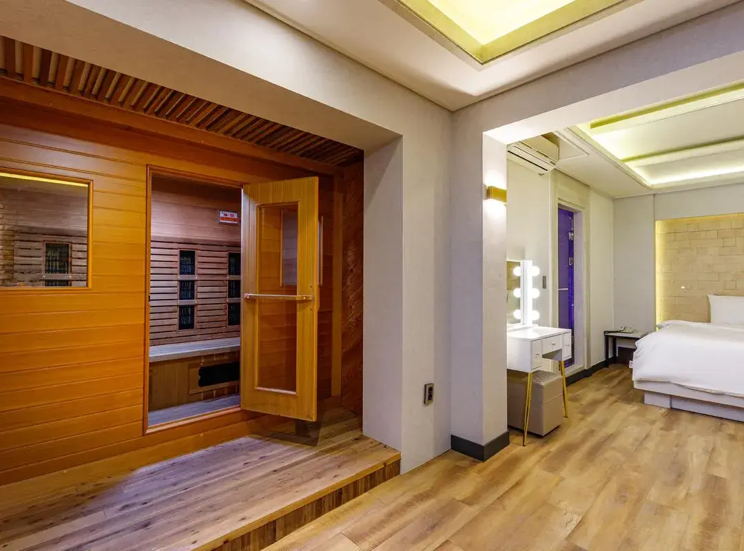 Thestay Nangman Seongseo - Daegu