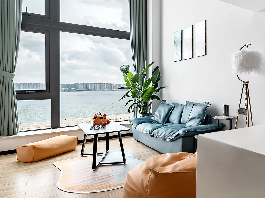 Shantou Cangwuju Seaview Meisu - Kaohsiung City