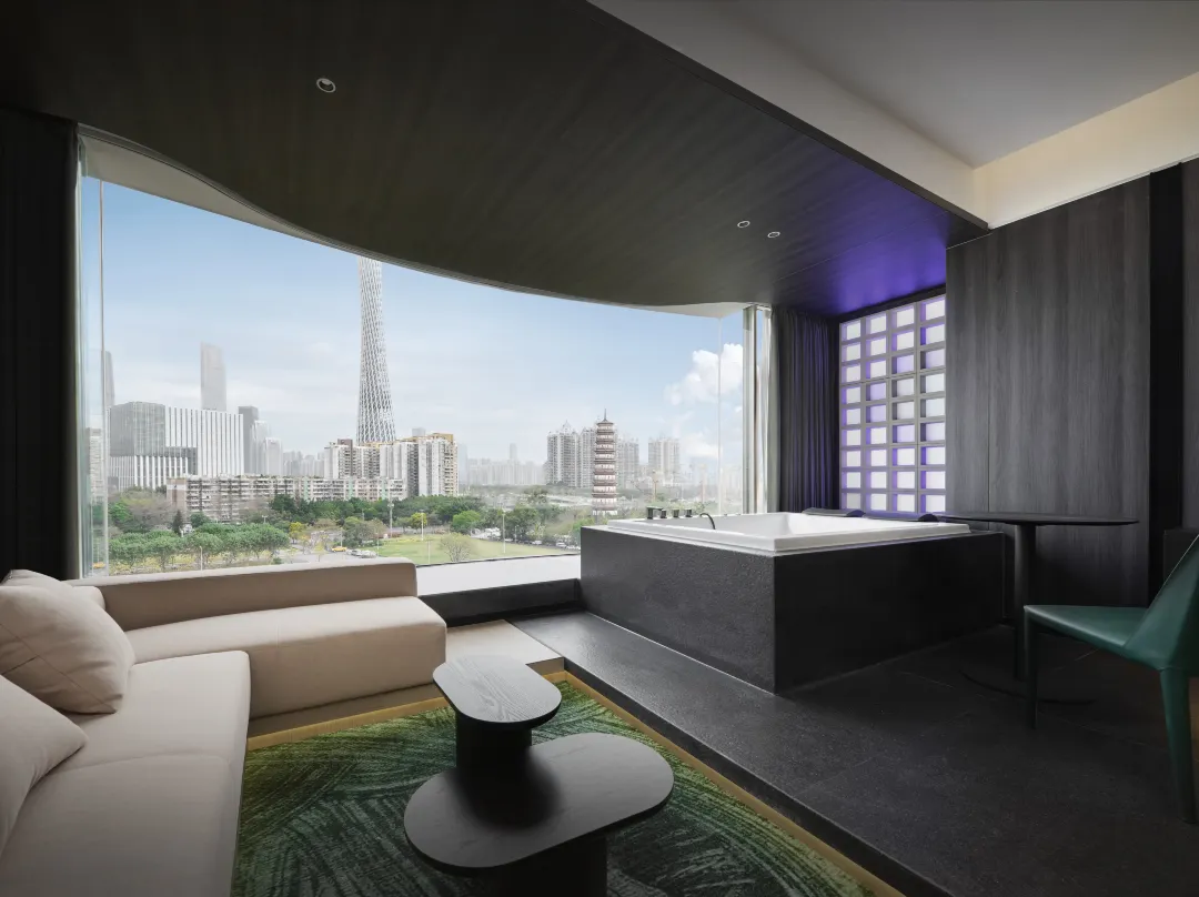 Yulia B&b Homestay - 広州市