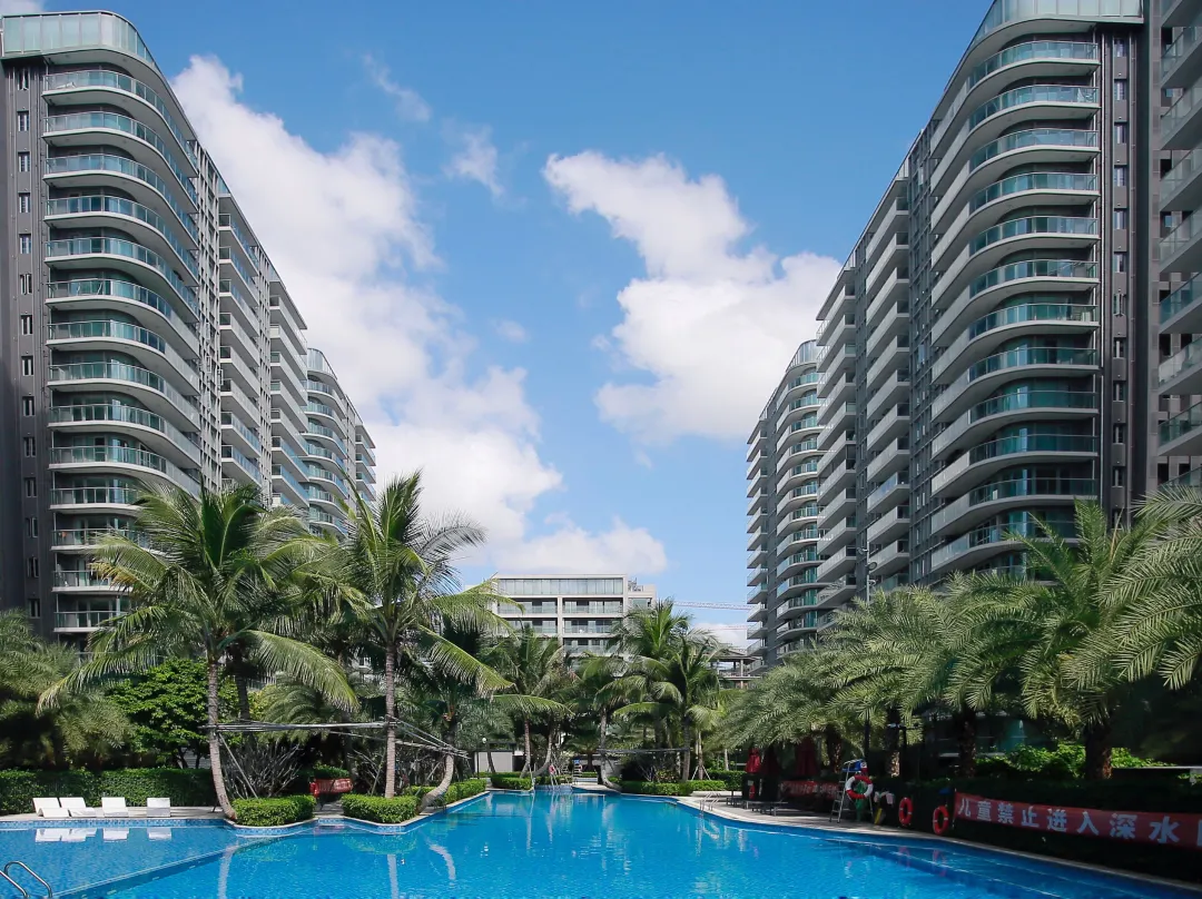 Suyan Sea View Hotel, Sanya - Sanya