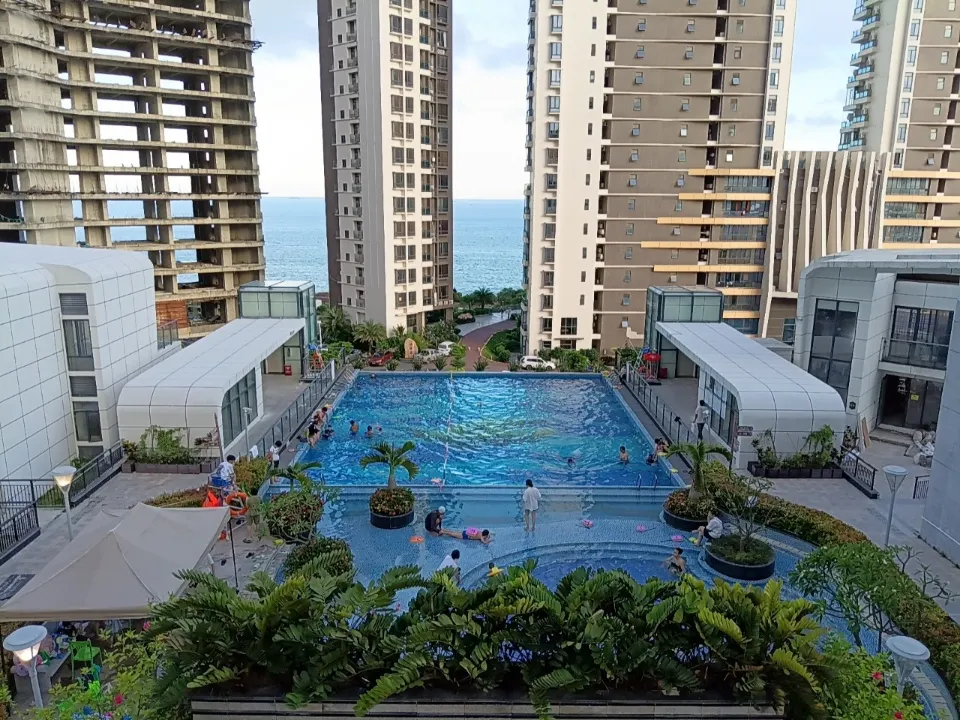 Nan'ao Hailan Mountain Homestay - 가오슝